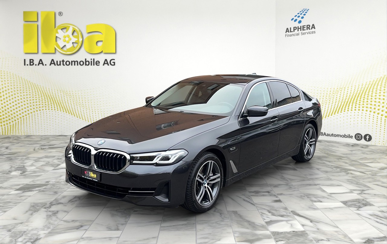 BMW - Occasionen kaufen | AutoScout24