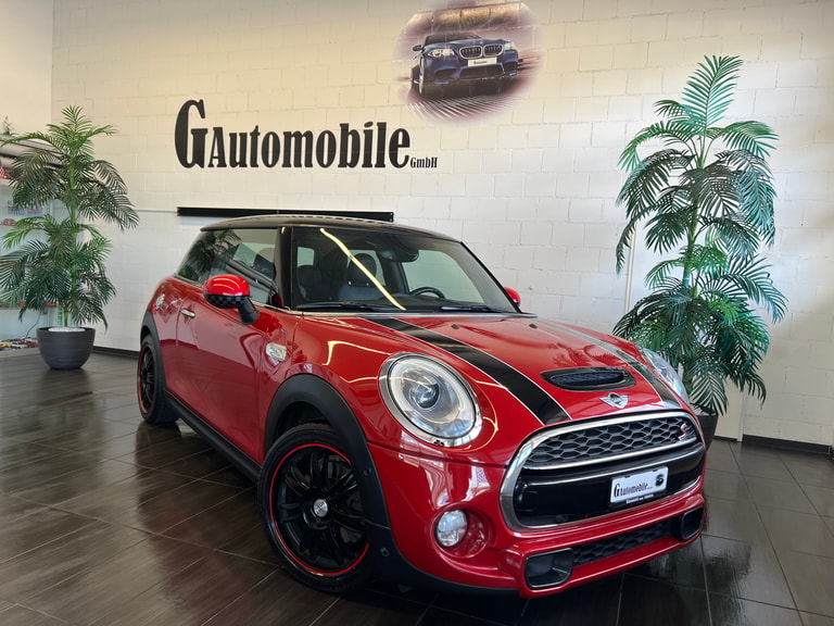 G Automobile GmbH | AutoScout24