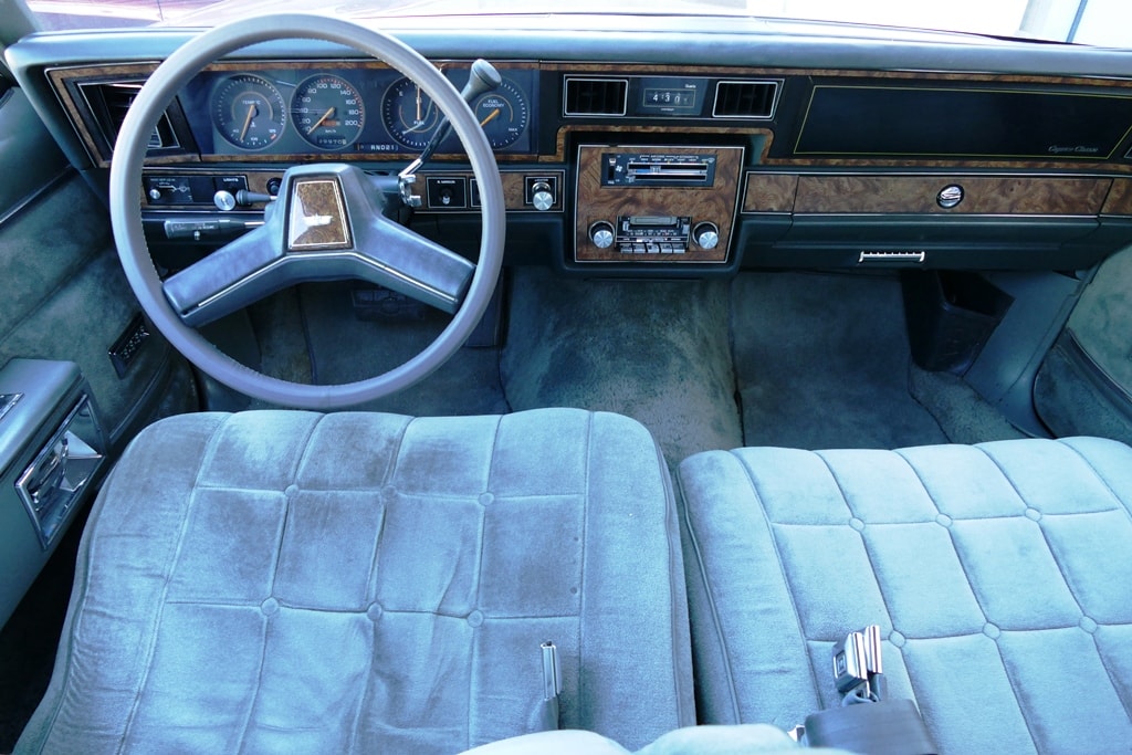 CHEVROLET Caprice Classic Veteran Kaufen