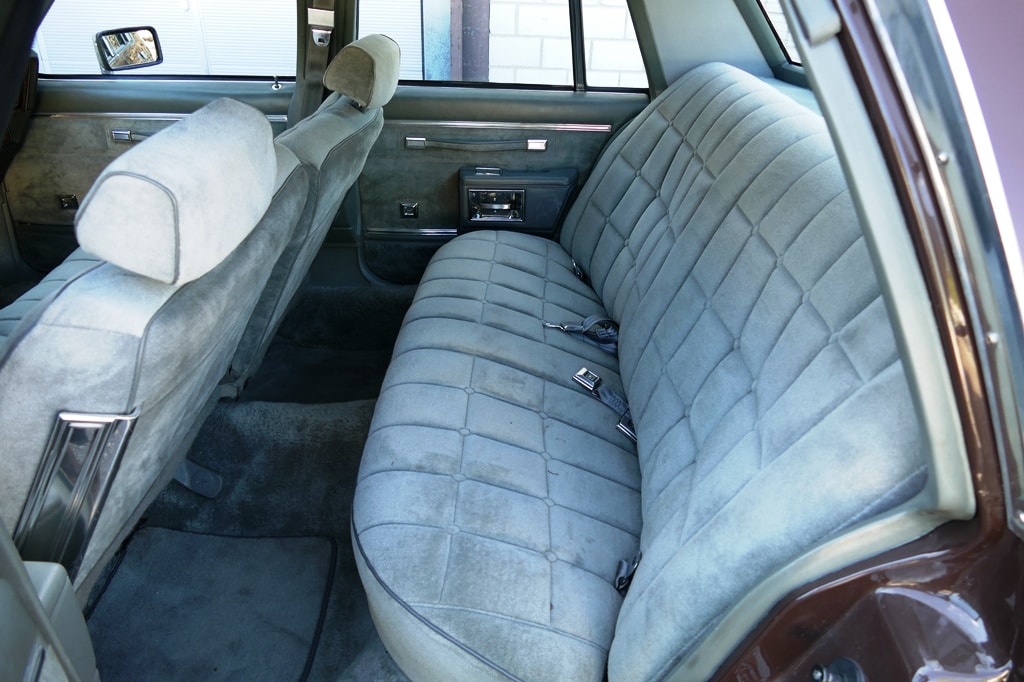 CHEVROLET Caprice Classic Veteran Kaufen