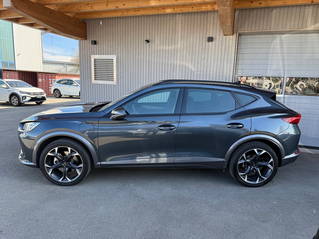 REMU AUTO AG Amriswil | AutoScout24