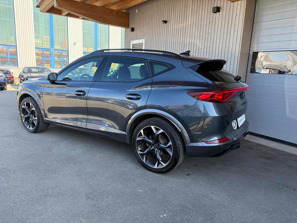 REMU AUTO AG Amriswil | AutoScout24