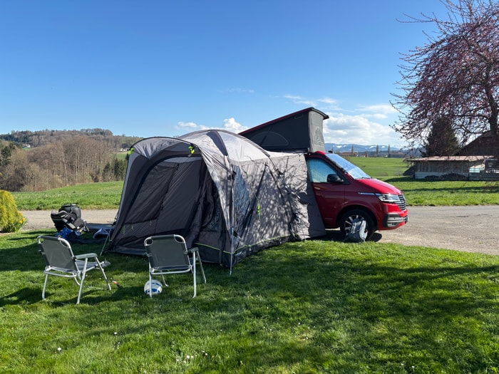 VW T6.1 California 2.0 TDI Beach Edition Liberty DSG Acquistare in vendita