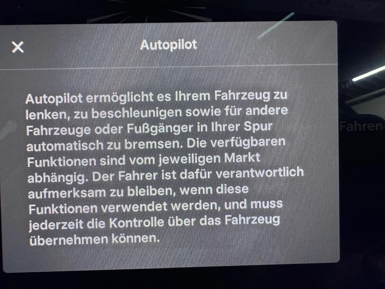 TESLA Model 3 Long Range Dual Motor Allrad 498PS Highland Acquistare in ...