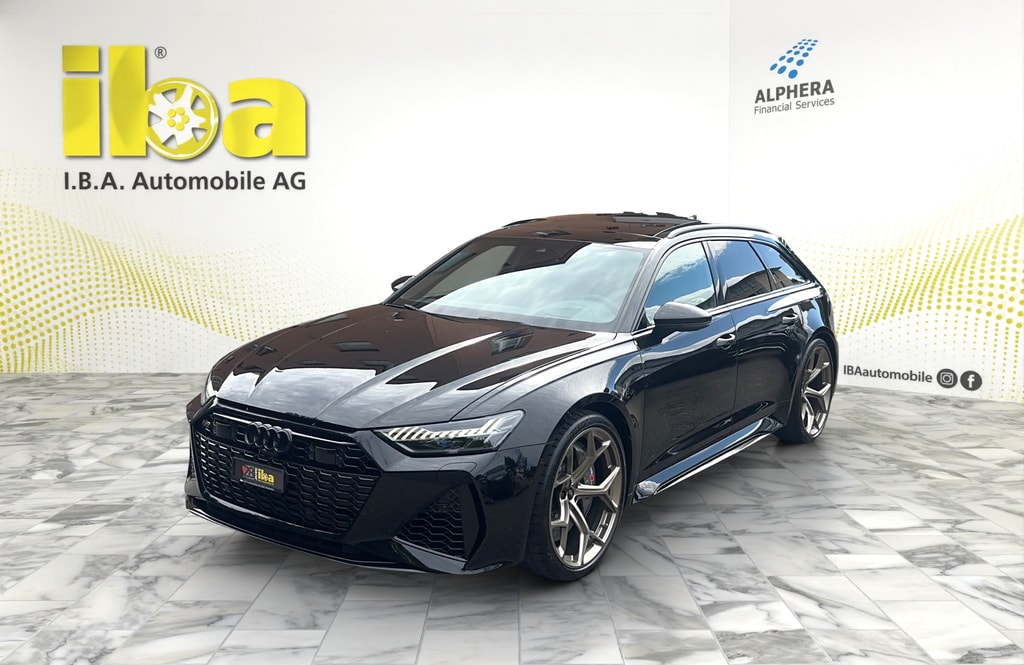 AutoScout24: Voitures acheter et vendre en Suisse