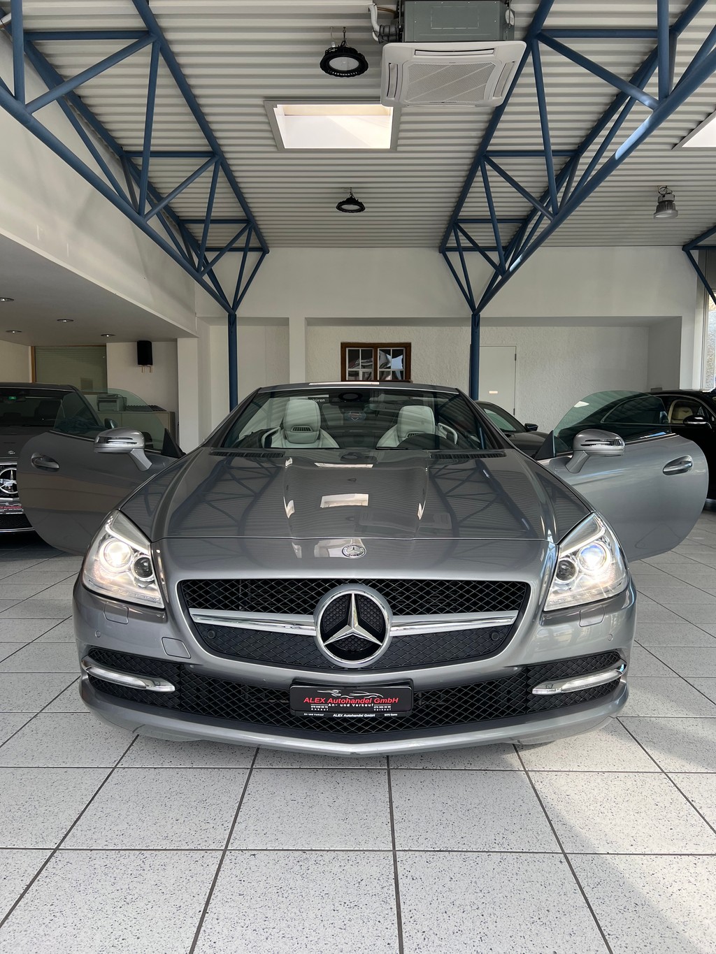 ALEX Autohandel GmbH | AutoScout24