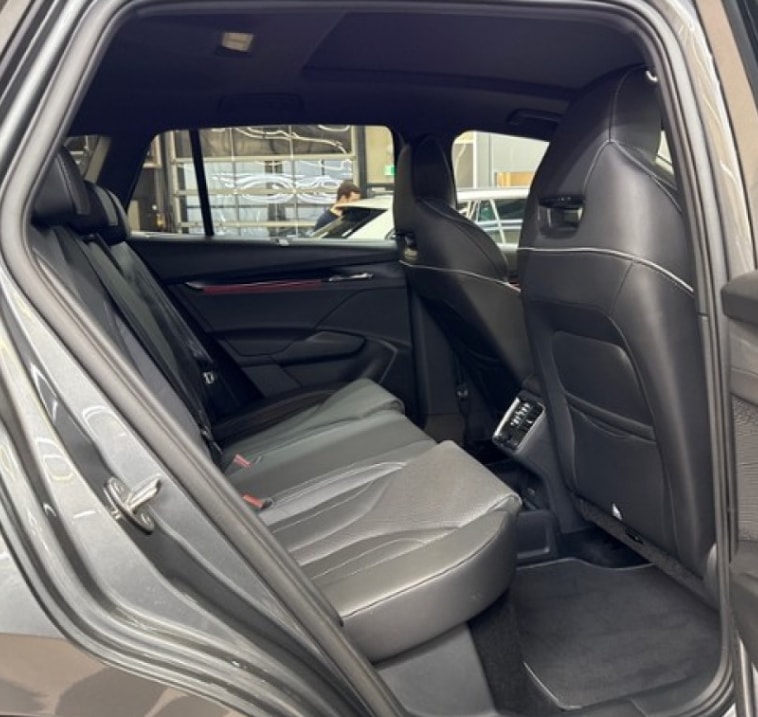 SKODA Enyaq RS 4x4 Modell 2025 mit 340 PS und Vollausstattung Kaufen