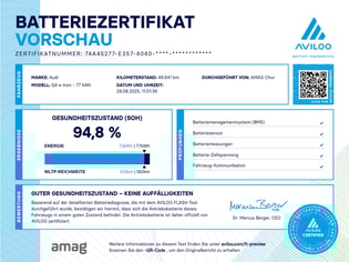 AMAG Chur | AutoScout24
