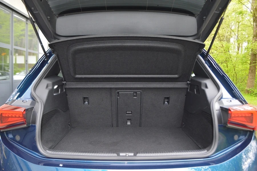 CUPRA Born 58 kWh Skyline Panoramadach À vendre