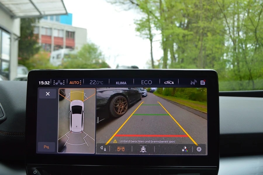 CUPRA Born 58 kWh Skyline Panoramadach À vendre