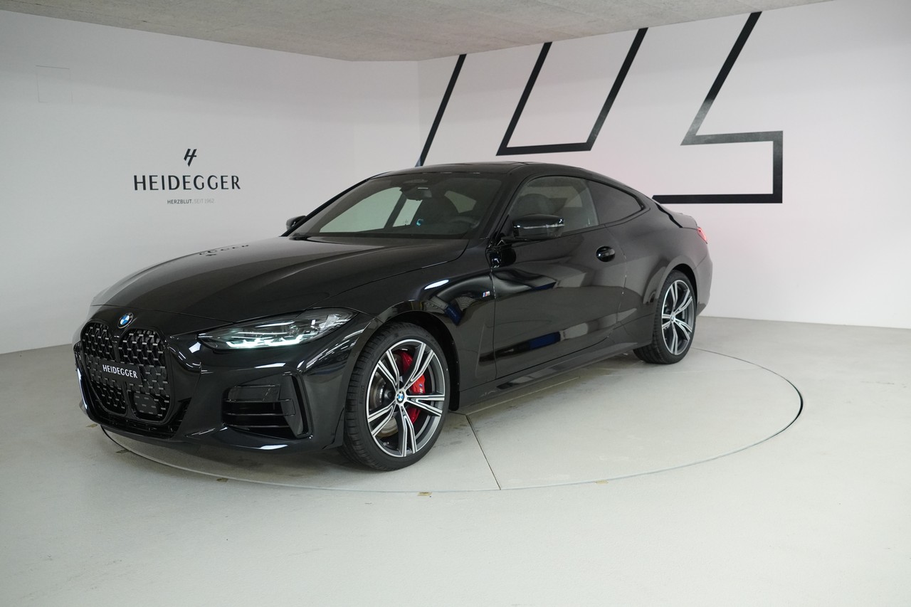 BMW - Occasionen kaufen | AutoScout24