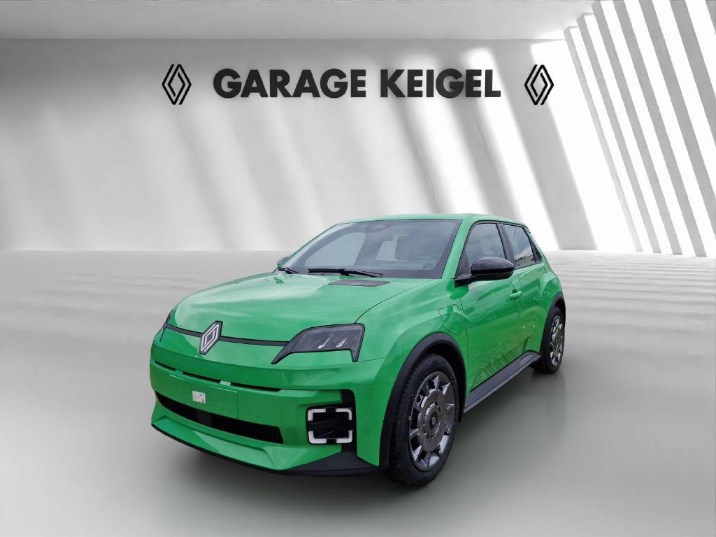 GARAGE KEIGEL, Keigel AG | AutoScout24