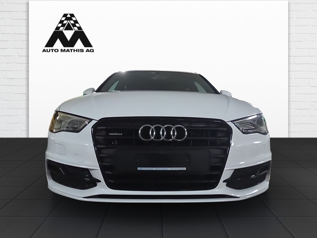 Auto Mathis AG | AutoScout24