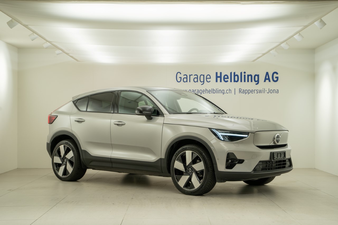 VOLVO V40 - Occasionen kaufen | AutoScout24