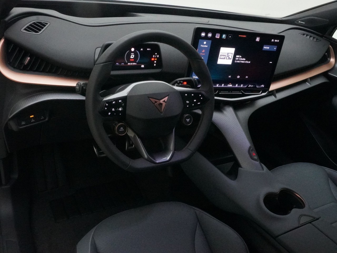 CUPRA Tavascan VZ Extreme Kaufen