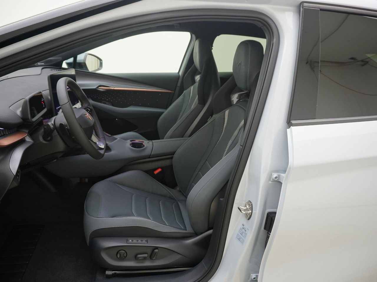 CUPRA Tavascan VZ Extreme Kaufen