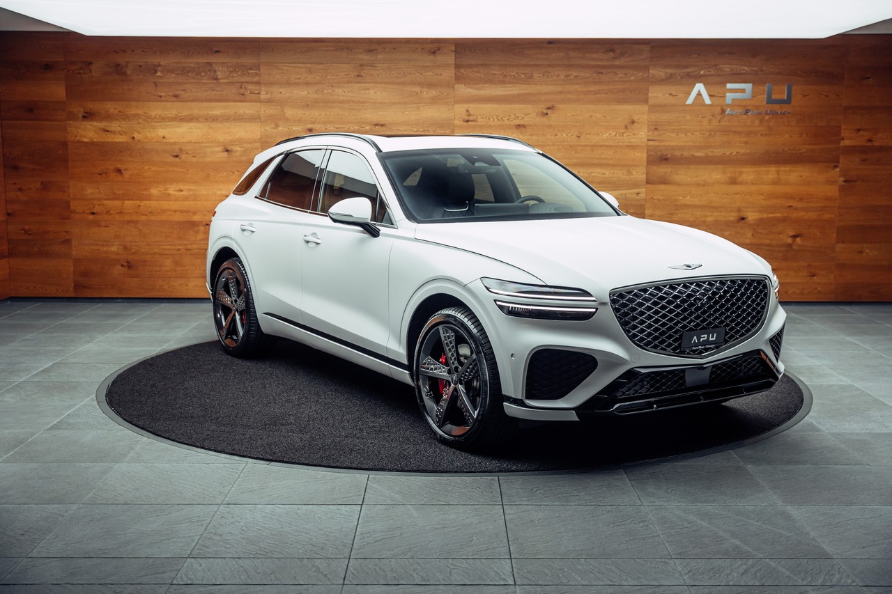 AUTOPARK UZNACH AG | AutoScout24