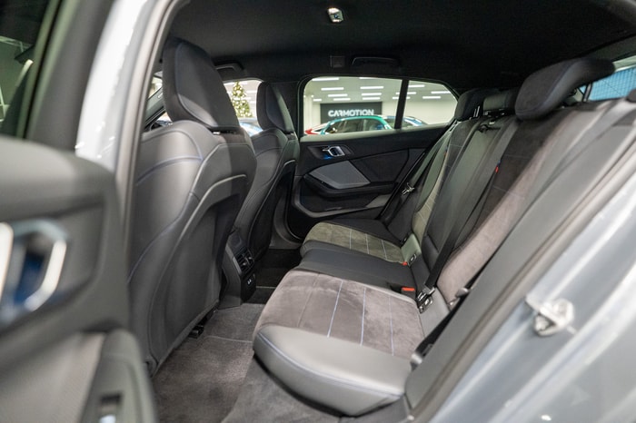 BMW M135i xDrive M Sport Pro / Head Up / 360° Kamera / Harman Kardon ...