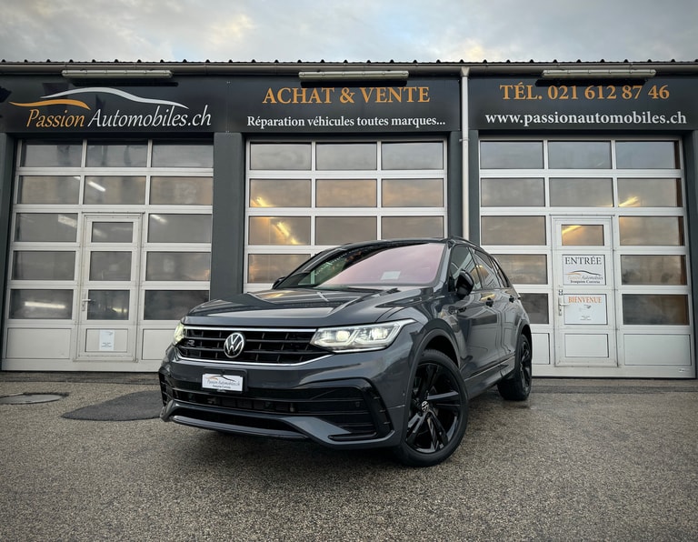 Passion Automobiles Sàrl | AutoScout24