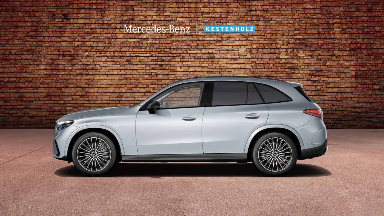 MERCEDES-BENZ, SUV / Geländewagen - Occasionen kaufen | AutoScout24