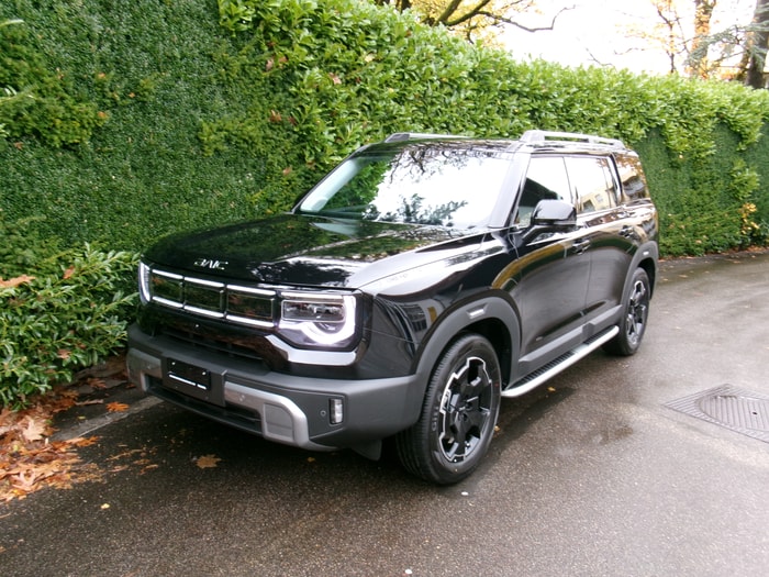 BAIC BJ30e 1.5 HEV AWD Kaufen