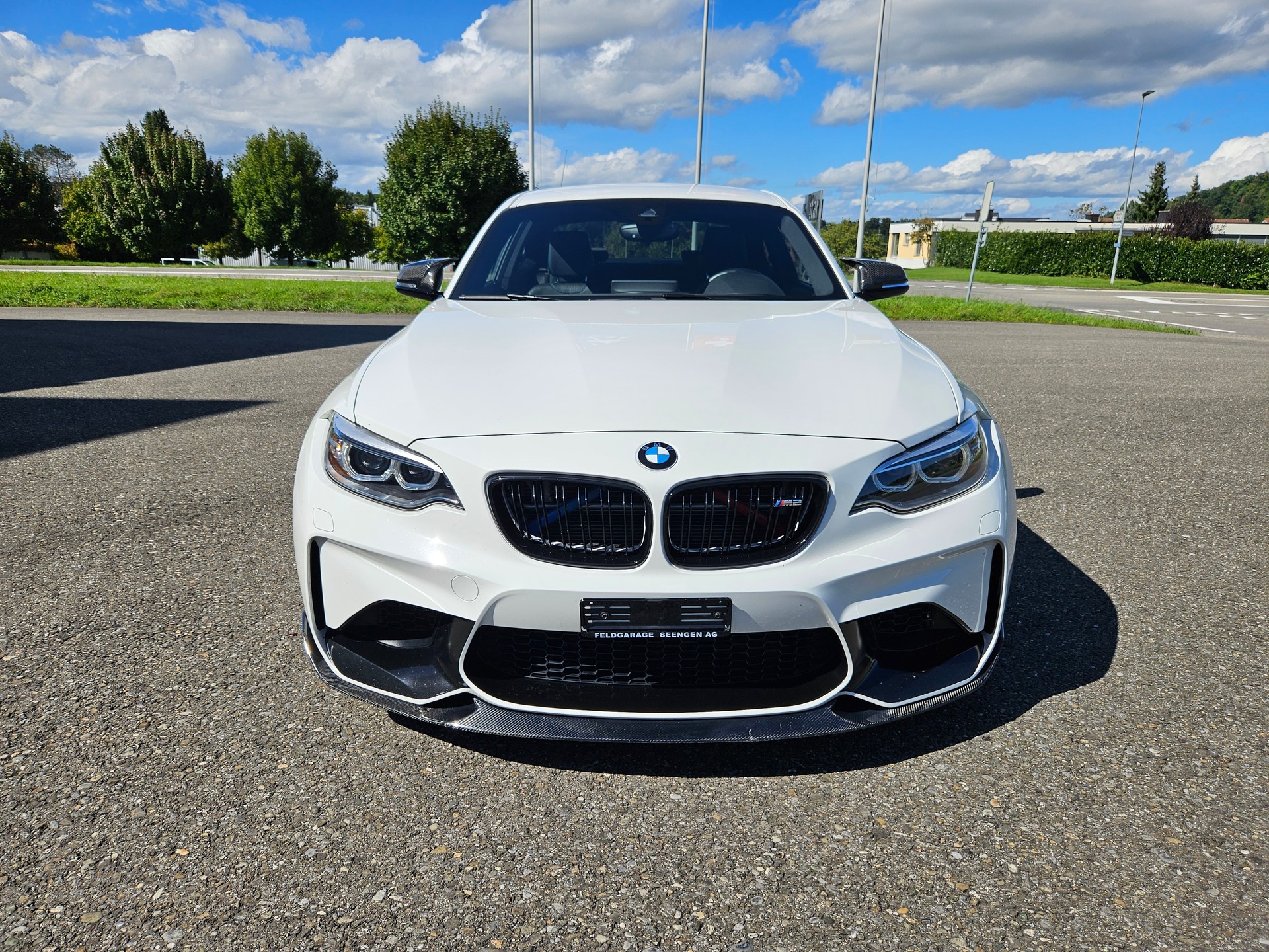 BMW M2 Drivelogic Kaufen