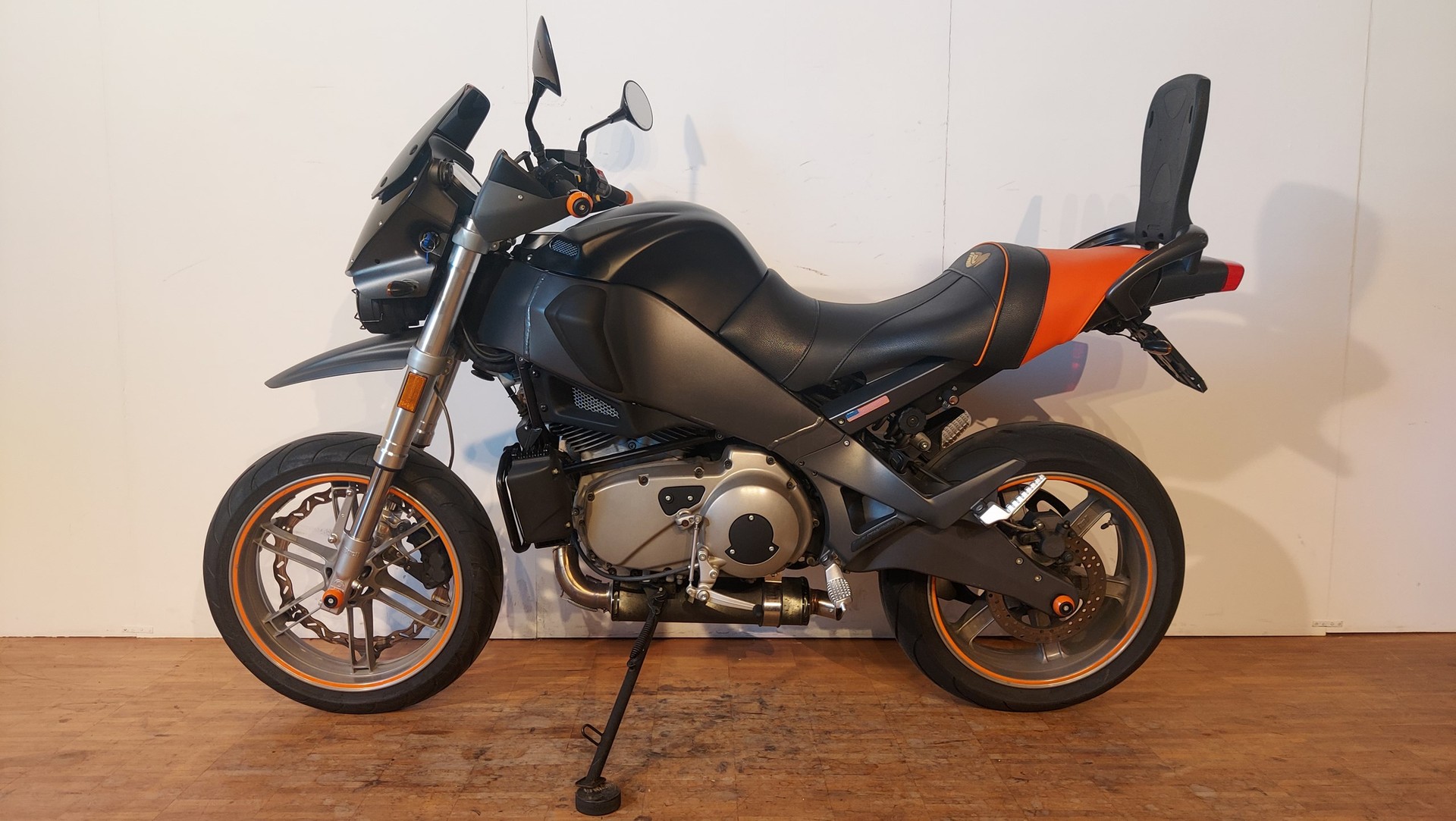 BUELL XB12X Ulysses Kaufen