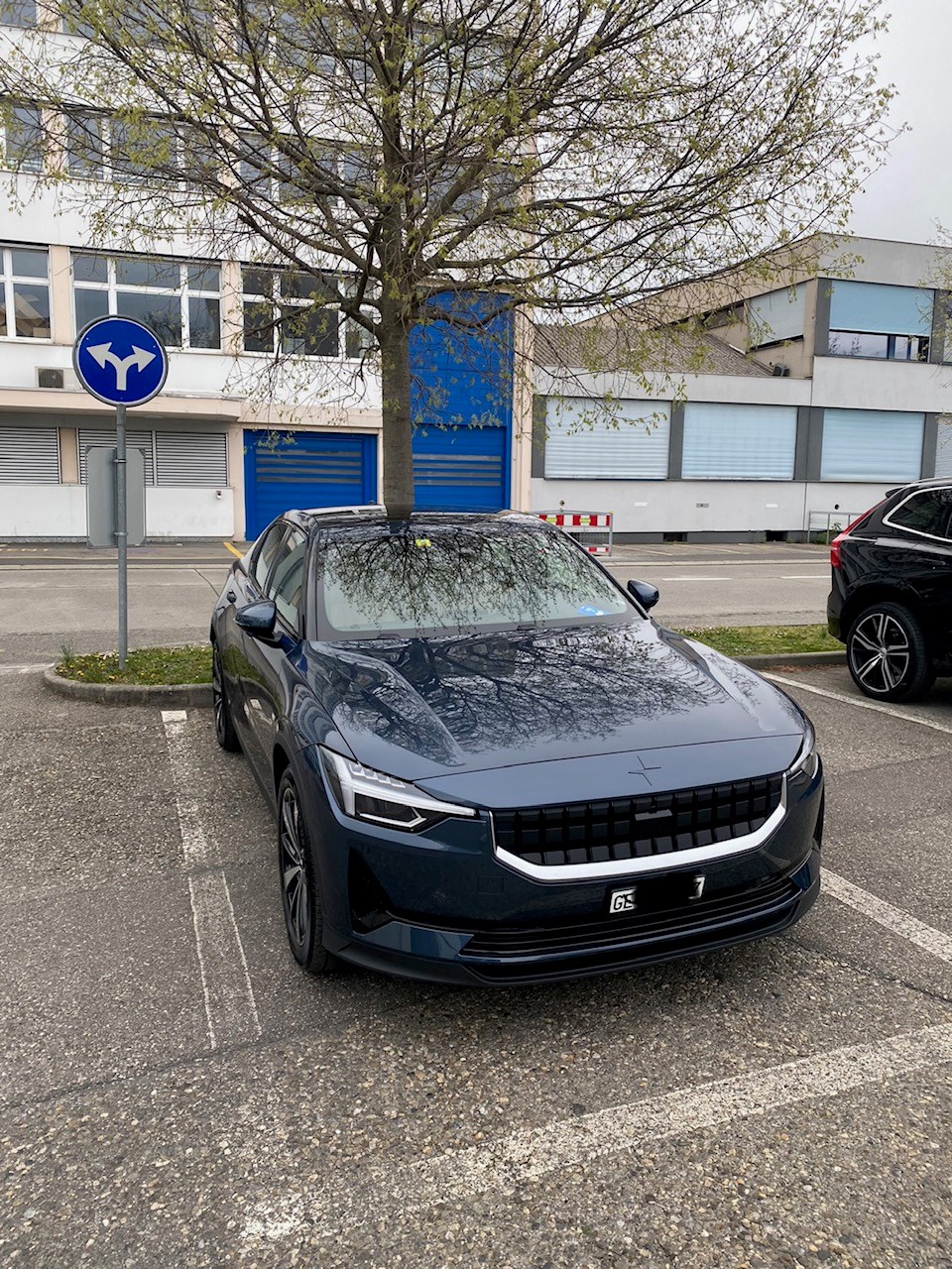 POLESTAR Polestar 2 Long Range Dual 78 kWh Kaufen