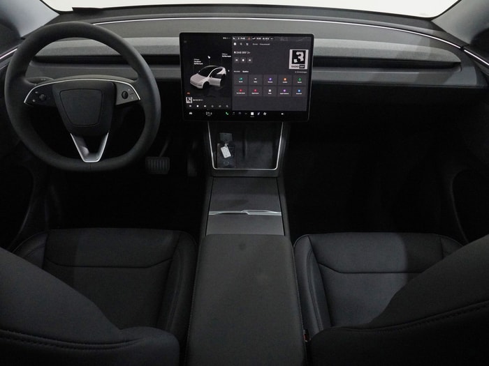 TESLA Model Y Premium AWD À vendre