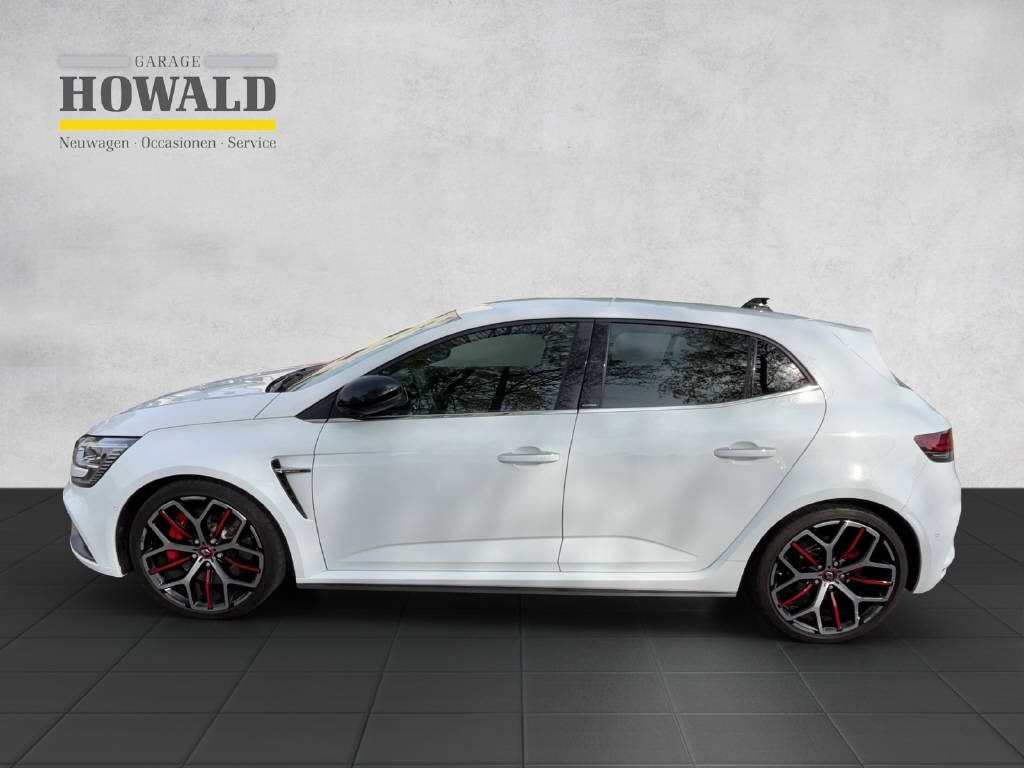 Garage Otto Howald AG Solothurn | AutoScout24