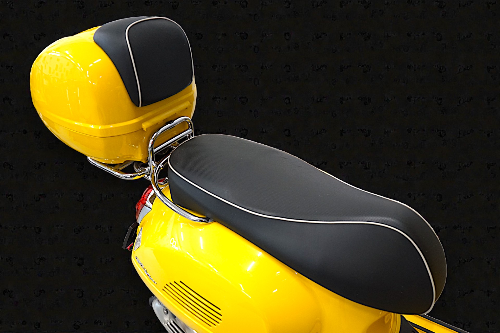 PIAGGIO Vespa GTS 300 HPE Super ABS/ASR Kaufen