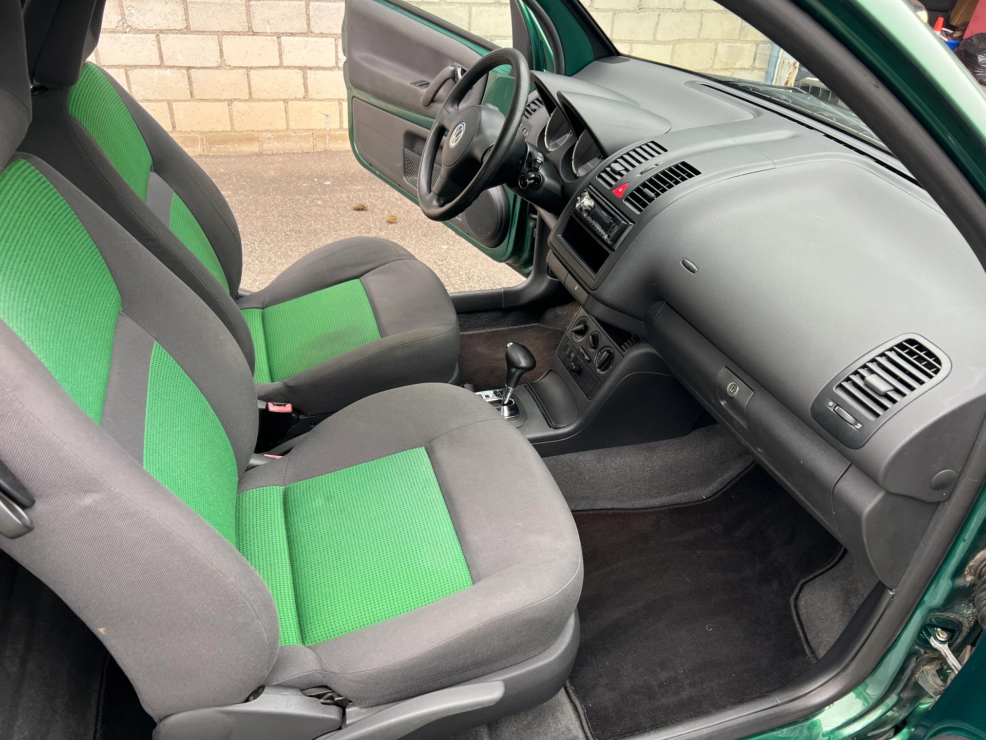 VW Lupo 75 Trendline ABS Kaufen