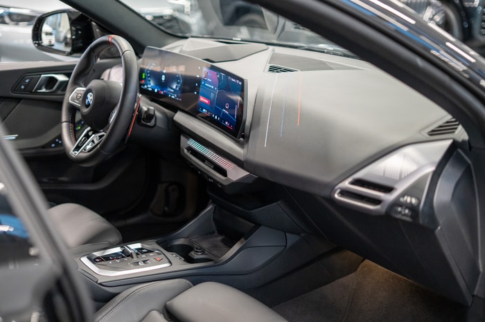 BMW M235i xDrive Gran Coupé M Sport Pro / Shadow Line / Head Up Display ...