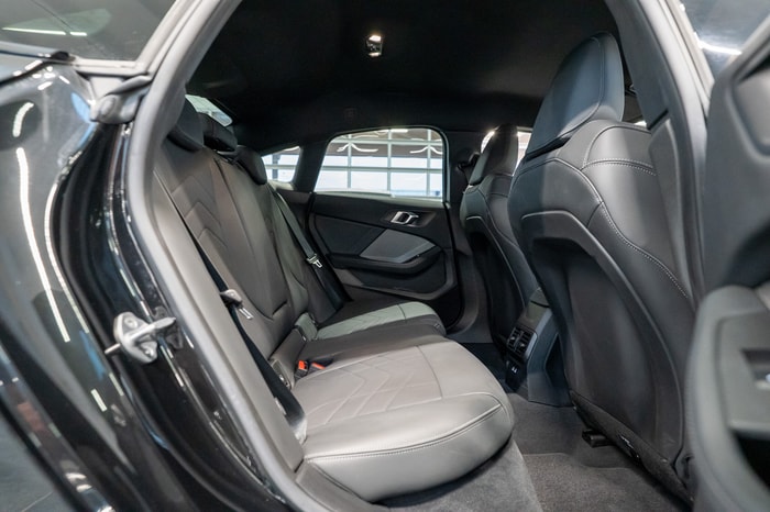 BMW M235i xDrive Gran Coupé M Sport Pro / Shadow Line / Head Up Display ...