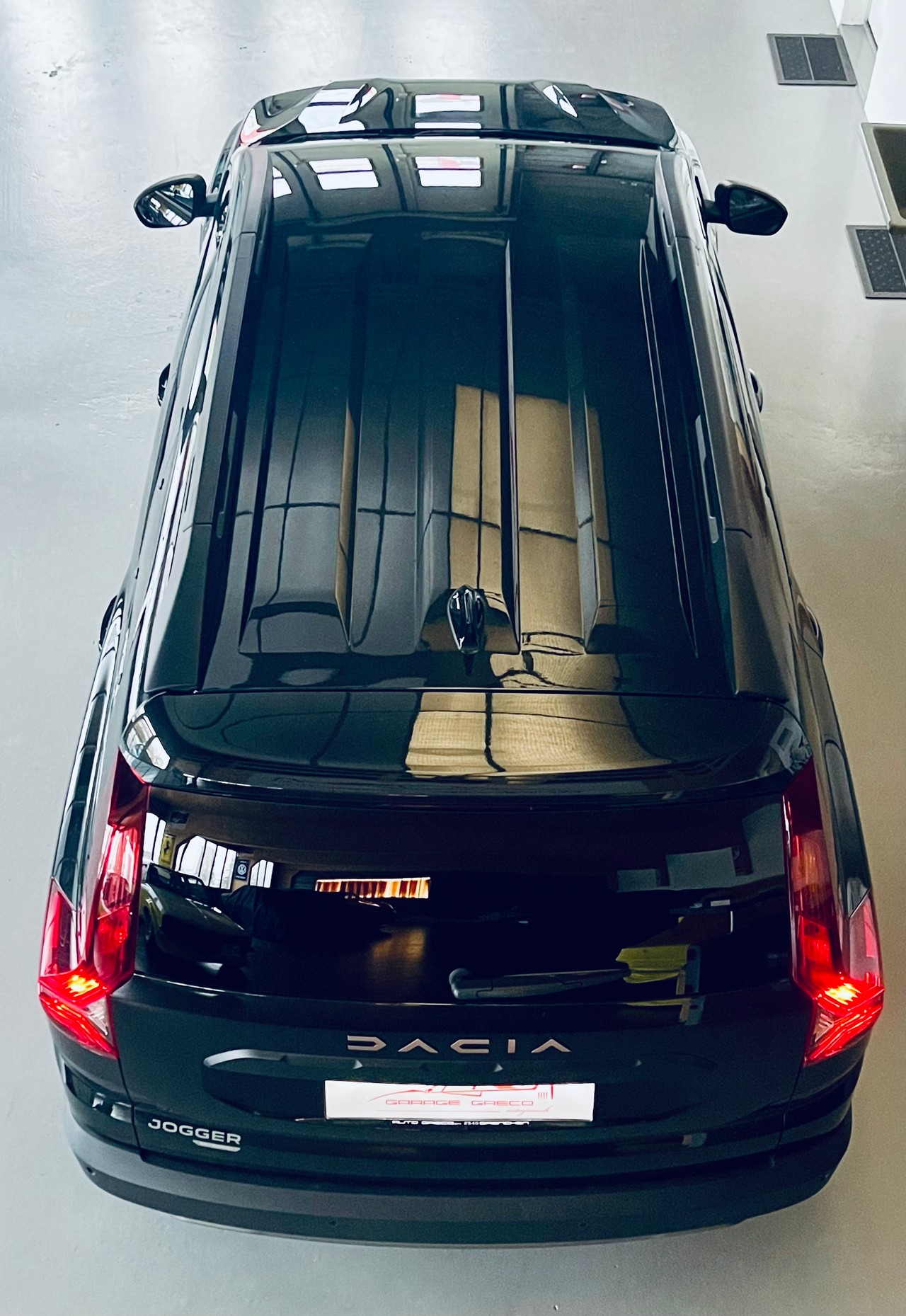 DACIA Jogger HEV 140 Extreme 7PL / 5 JAHRE GARANTIE Kaufen