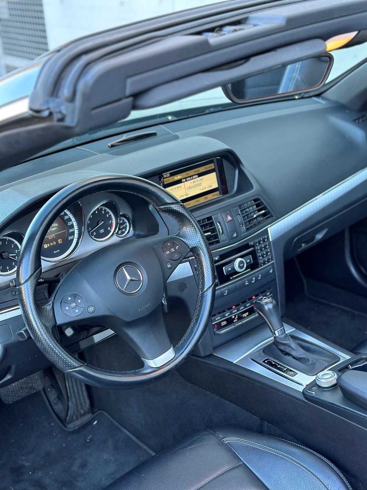MERCEDES-BENZ E 350 CGI BlueEfficiency 7G-Tronic Kaufen