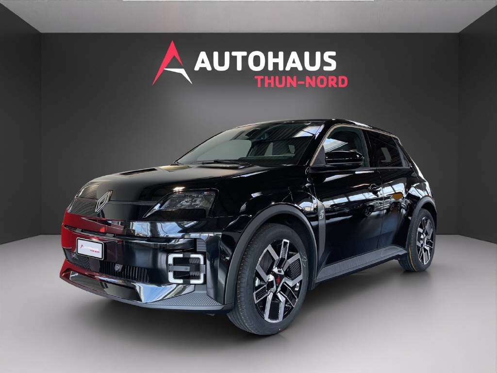 RENAULT R5, Elektro - Occasionen kaufen | AutoScout24