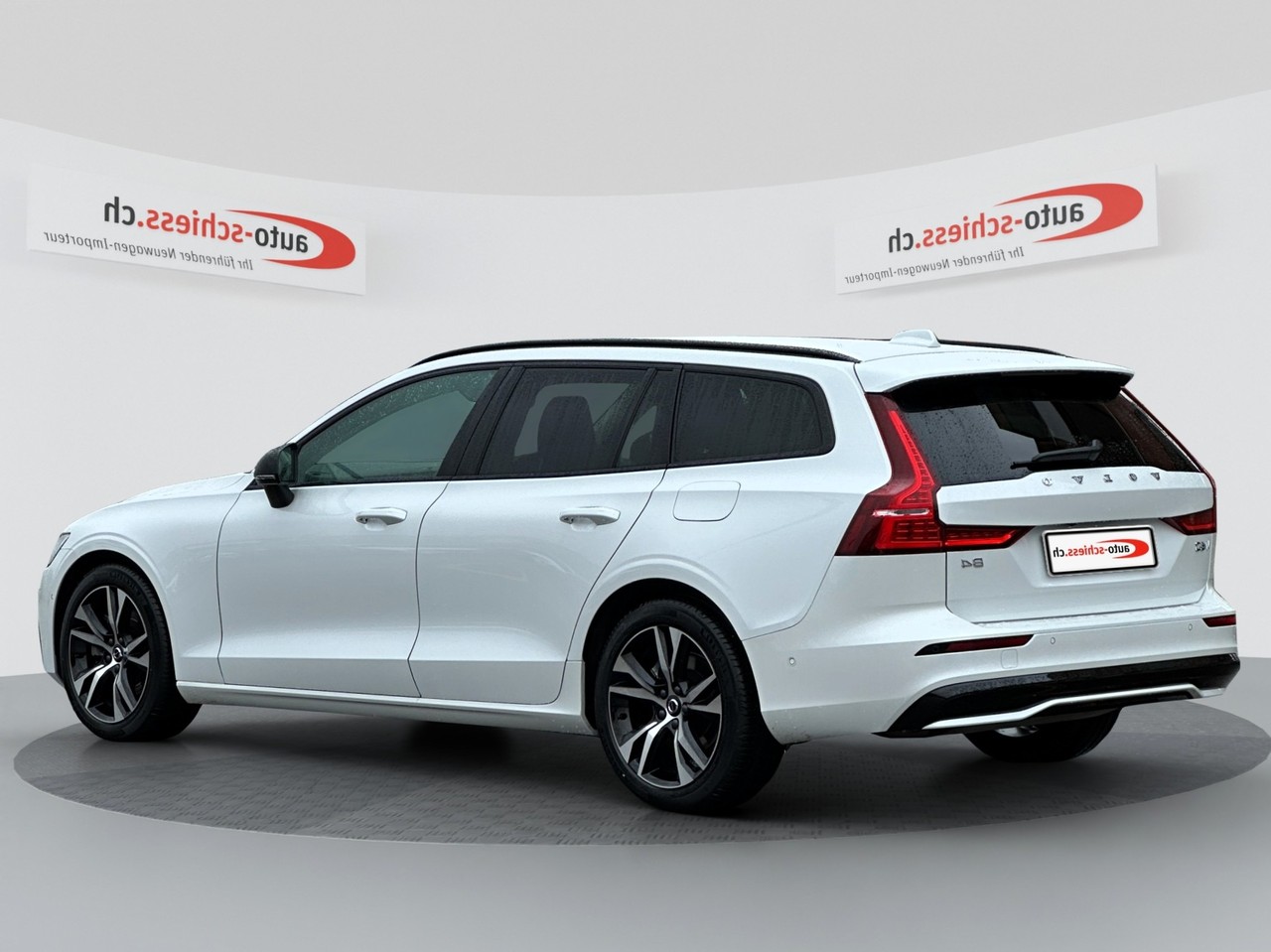 Autohaus Schiess AG | AutoScout24