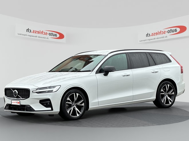 Autohaus Schiess AG | AutoScout24