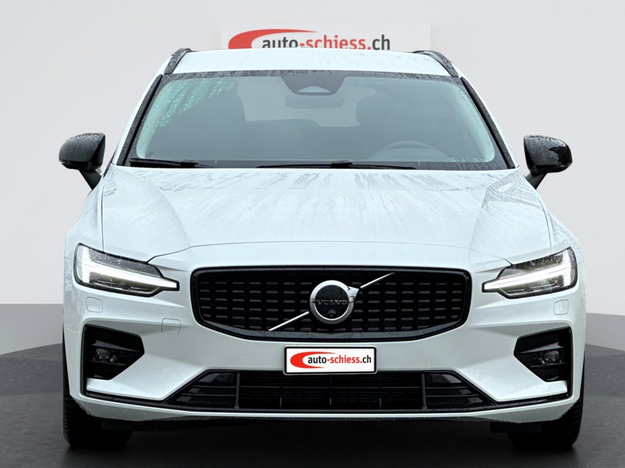 Autohaus Schiess AG | AutoScout24
