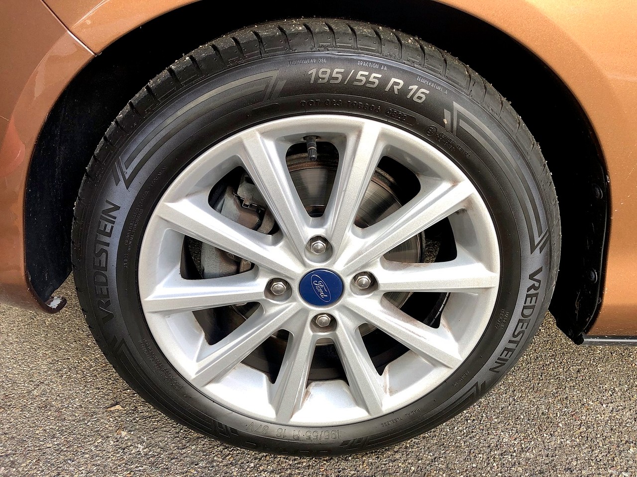 FORD B-Max 1.6 Ti-VCT Titanium PowerShift Kaufen