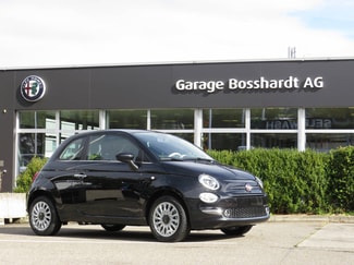 Garage Bosshardt AG | AutoScout24
