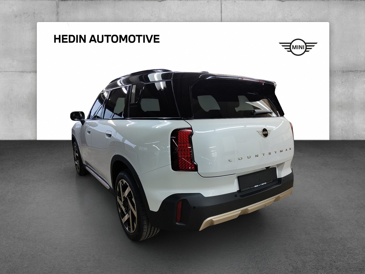 Hedin Automotive Dielsdorf | AutoScout24