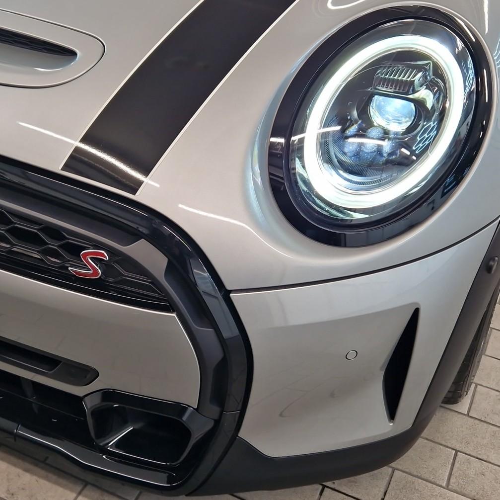 MINI Cabrio Cooper S DKG F57 Kaufen