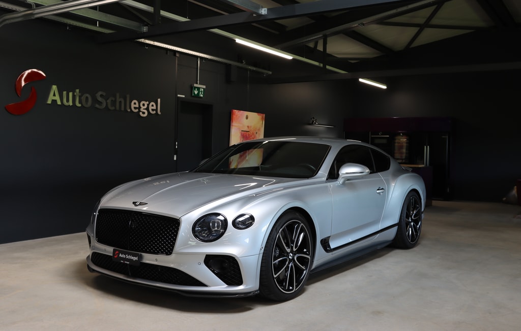 Auto Schlegel AG | AutoScout24