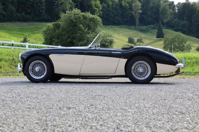 Goodtimer.ch (Autofocus AG) | AutoScout24