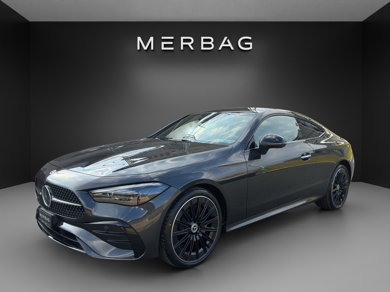 Mercedes-Benz Automobili SA, Lugano-Pazzallo | Merbag | AutoScout24