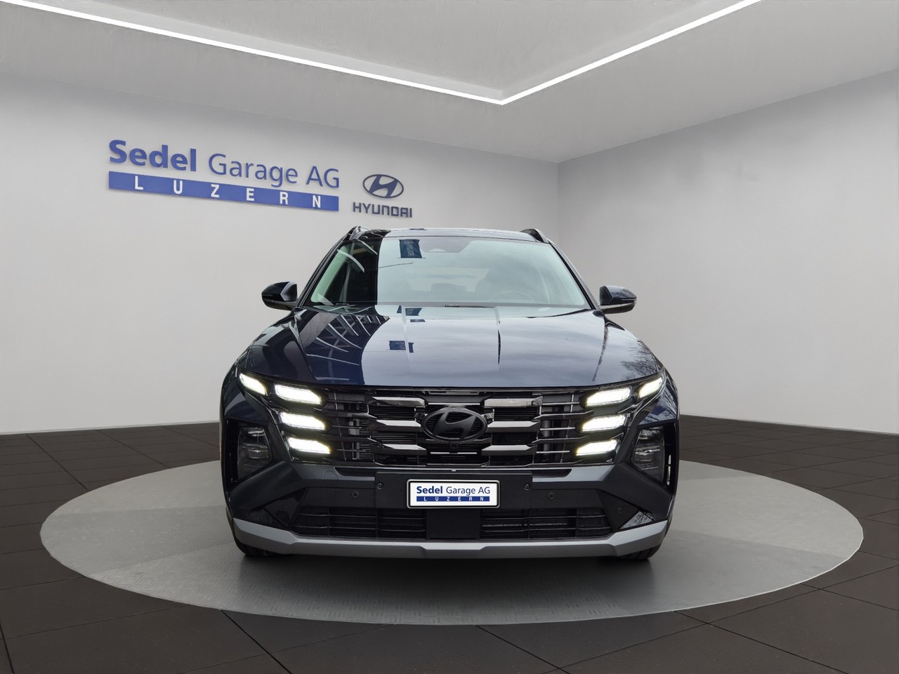 Sedel Garage AG Luzern | AutoScout24