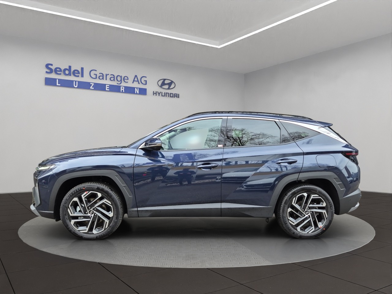 Sedel Garage AG Luzern | AutoScout24