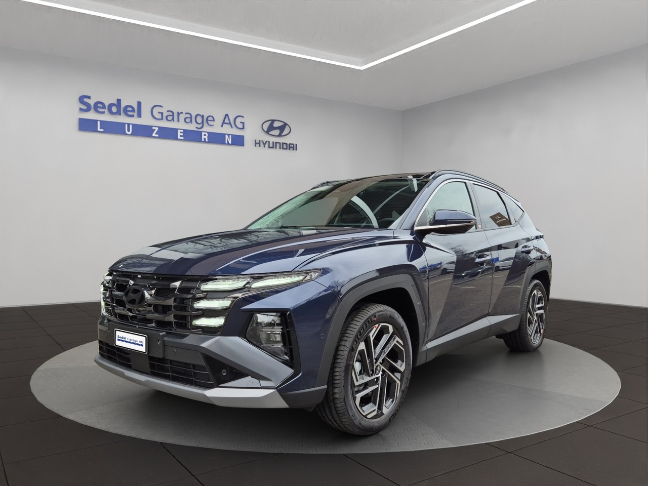 Sedel Garage AG Luzern | AutoScout24